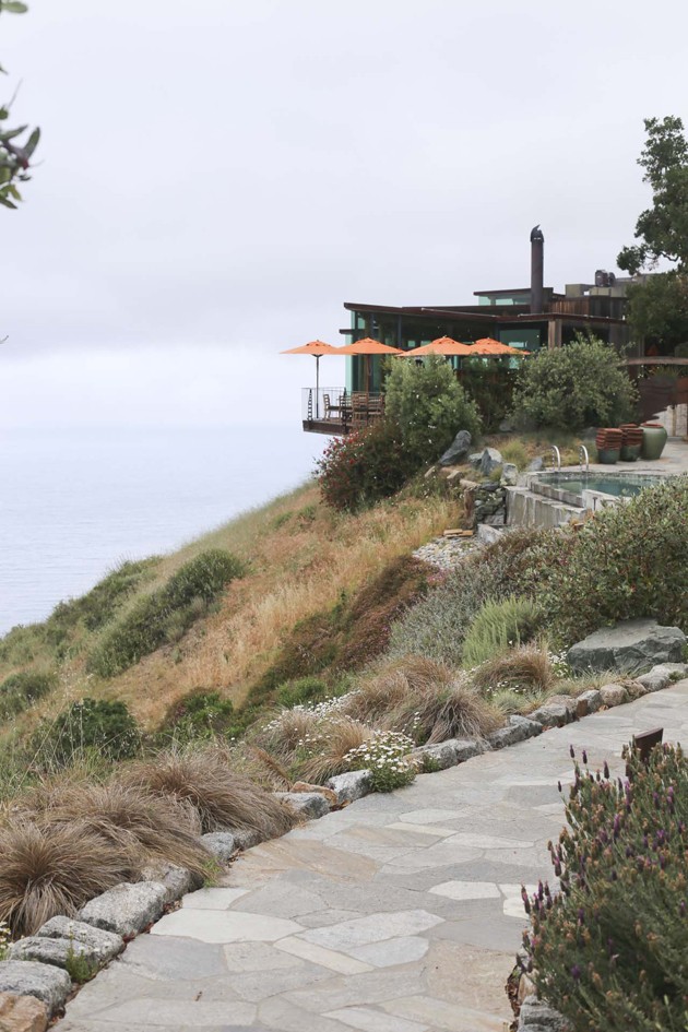 post ranch inn big sur