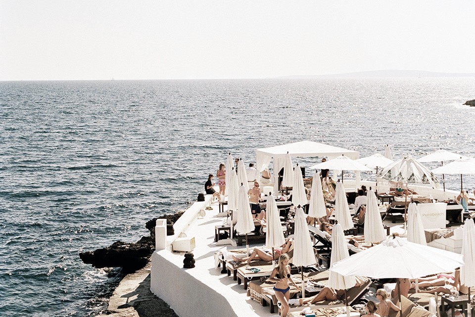 Travel Bug Tuesday Mallorca Spain