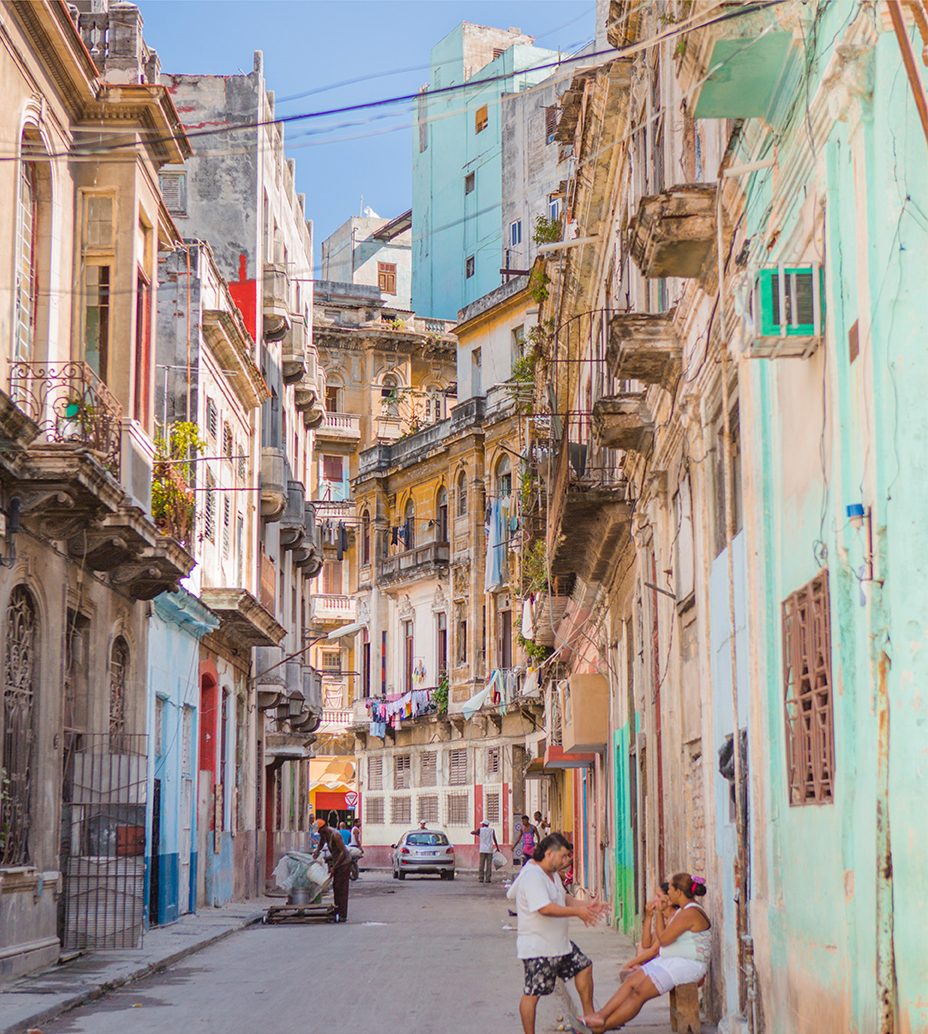 Get Your Passport Out Havana Cuba Is Calling Our Name