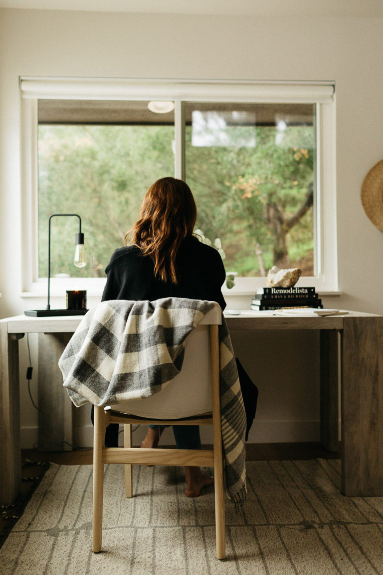 5 Productivity Tips For Working At Home | Could I Have That?