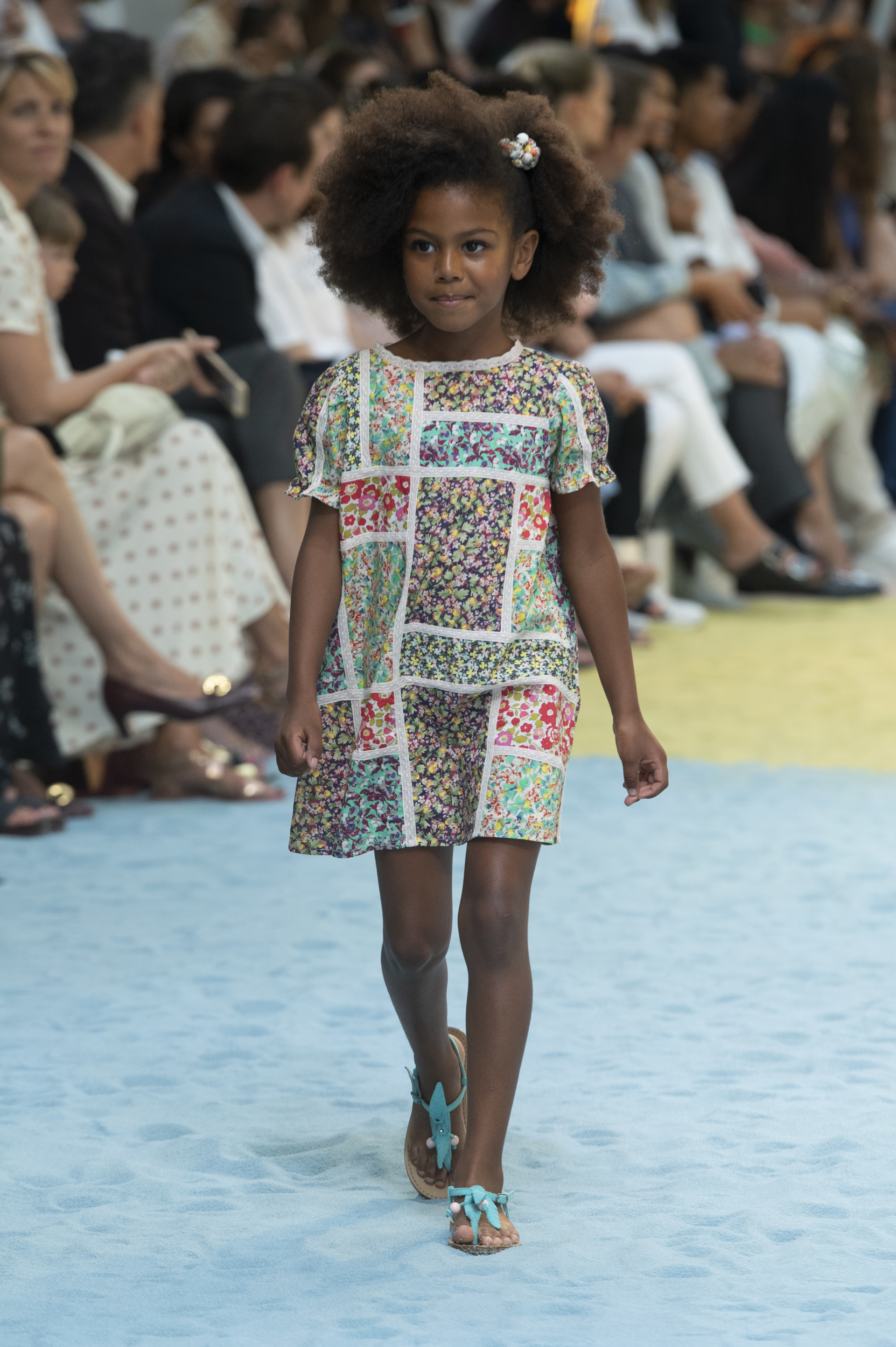 Bonpoint Summer 2020 Runway Show | Could I Have That?